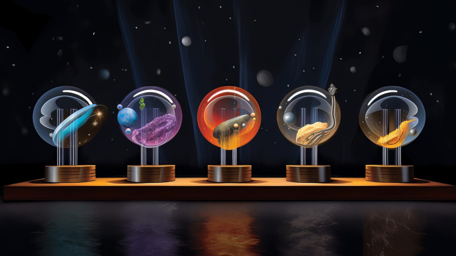 Conservation Principle – The Basics Guide