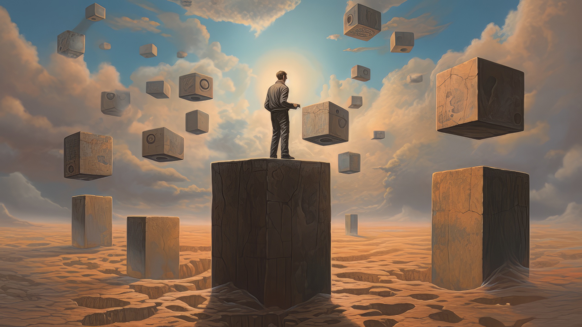 The Basics Guide – Building Solid Foundations